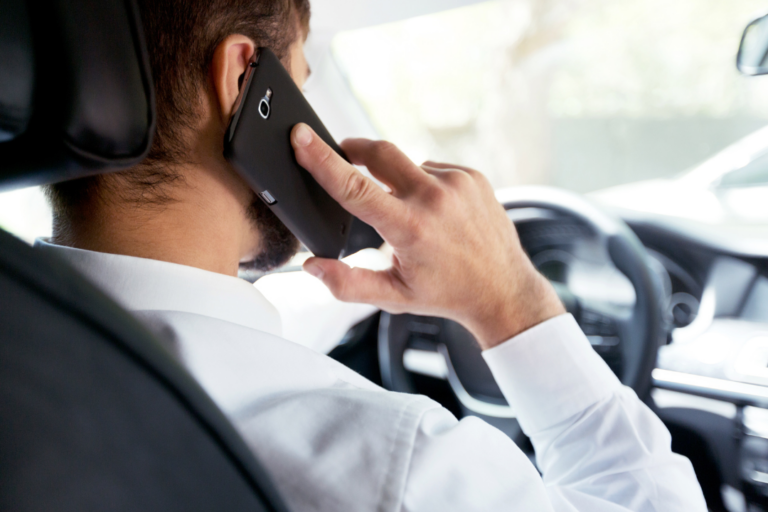 Using Mobile Phone whilst driving: Understand the law - Shkambi and ...
